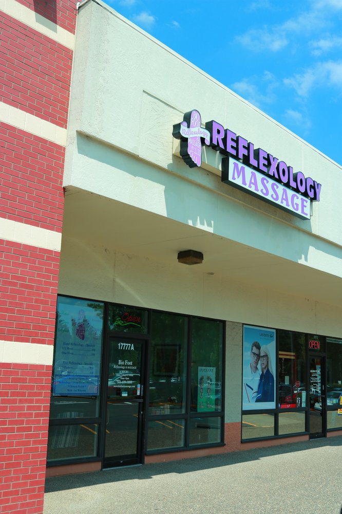 Bio Foot Reflexology and Massage Center LLC Lake Oswego - Online Booking